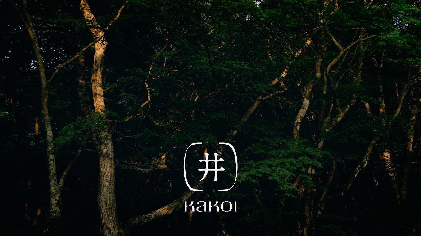 Kakoi